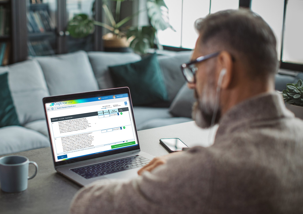 Purpose and Outcomes of Cognitive Rigor - Evolution Alliance